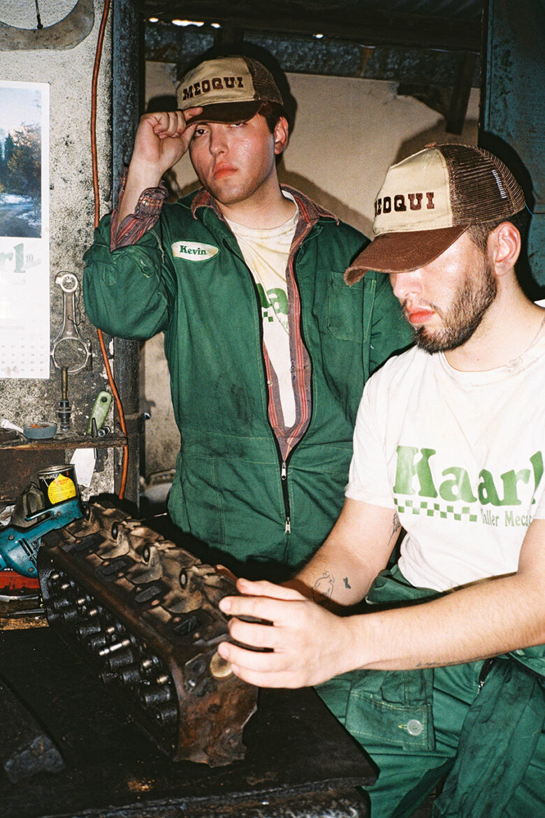 Kevin Kaarl lanza su cuarto álbum "Ultrasodade" - Brújula Urbana