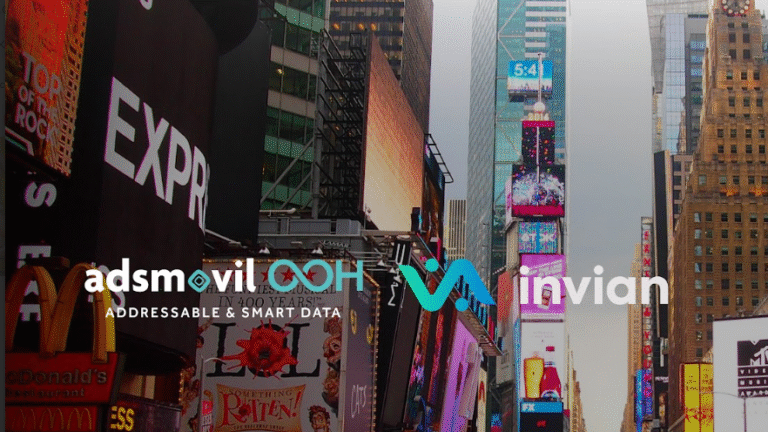 Adsmovil: Ampliando y optimizando las soluciones de DOOH programático en América Latina ...